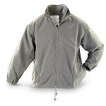 7 Kelebihan Jaket Fleece Yang Bisa Untuk Fashion Anda | Garmenesia
