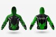 Jaket Custom | Bikin Jaket Desain Sendiri Full Print & Bordir, Gratis ...