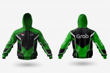 Jaket Custom | Bikin Jaket Desain Sendiri Full Print & Bordir, Gratis ...