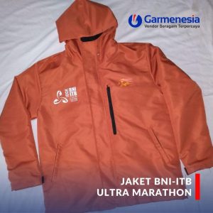 Jaket BNI ITB Virtual Marathon 2 – Garmenesia | Vendor Seragam Terpercaya